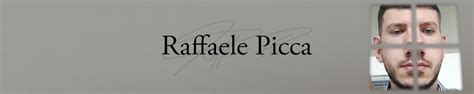 Raffaele Picca