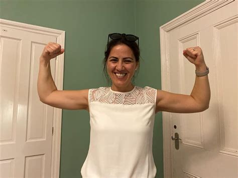 Ana Jordan Is Fundraising For Mind