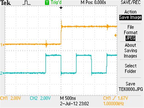 Problematic Ads1298 Signals Drdy Slck Cs Data Converters Forum