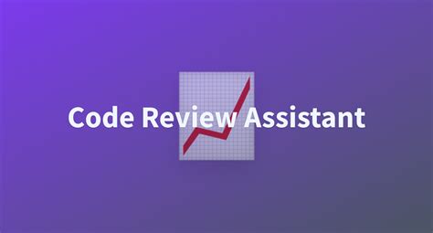 Code Review Assistant A Hugging Face Space By Genai2eliza
