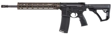 Daniel Defense Dd4 Riii 16 556 Nato Fde Rail