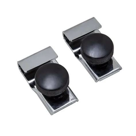 Vent Window Locks