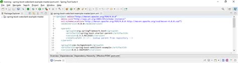 Spring Boot WebClient Working And Example Of Spring Boot WebClient