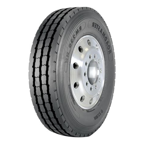 Llanta 27570r225 18pr Rm230 Hh Tl Roadmaster Llantas Goodyear