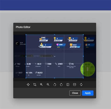 Angular 14 Ngx Photo Editor Example To Build Image Editor With Live Preview To Cropscale