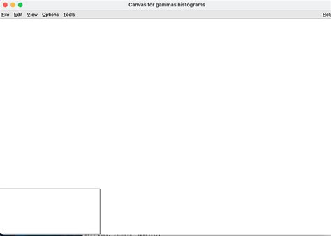 plot multiple histograms with a loop for newbie root forum