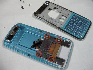 Lg Vx Repair Ifixit