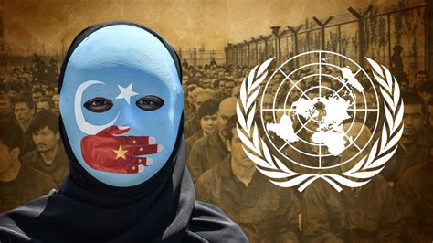 Un India Abstains From Voting On Chinas Uyghur Muslims Oppression
