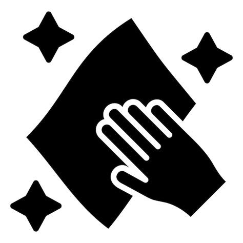 Premium Vector Vector Design Wipe Icon Style