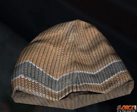 Dayz Standalone Beige Beanie Hat The Video Games Wiki