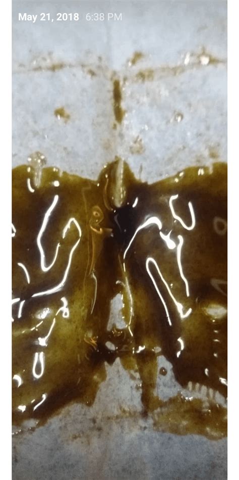 Rosin To My 🫁 R Dabs