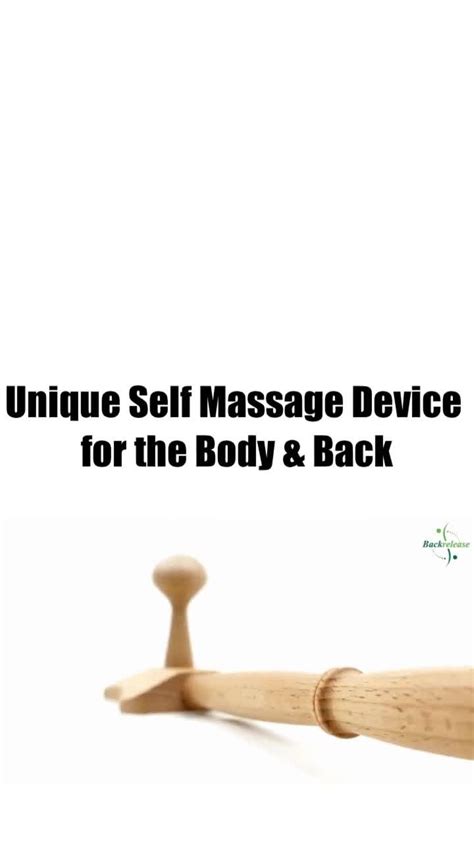 What Is Smr Self Myofascial Release Artofit