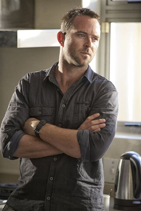 Poze Sullivan Stapleton Actor Poza 6 Din 11 Cinemagiaro