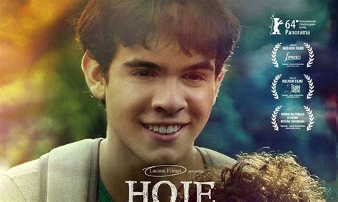 Filme Hoje Eu Quero Voltar Sozinho Vai Disputar Indicação Ao Oscar