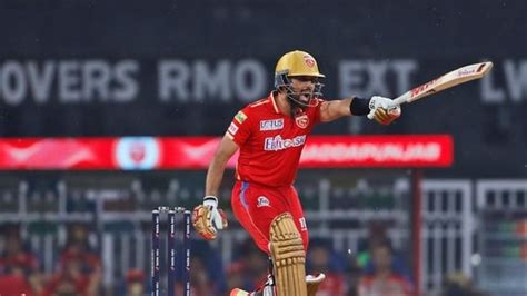 LSG Vs PBKS IPL 2023 Highlights Raza Half Century Shahrukh Finish