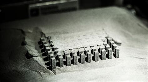 Introduction to 3D printing - Materials - Danish Technological Institute