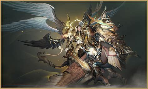 League Of Angels Iii Free To Play Loa3 Gtarcade Loa3 Official Site