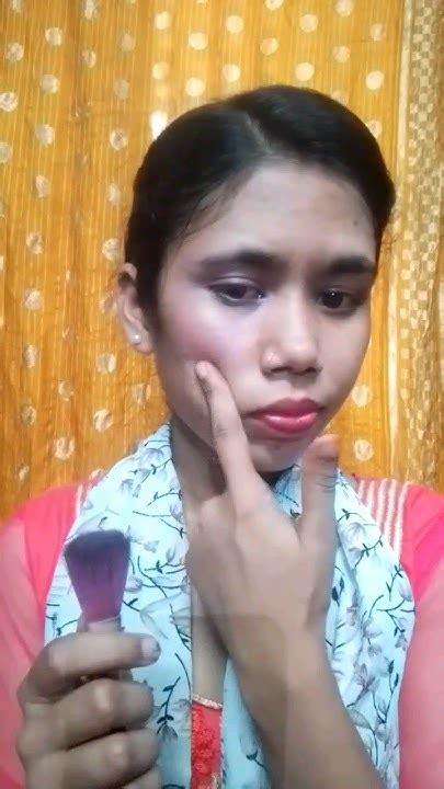 Ye Kaisa Blush Hack Hai 🤯😨😱 Trending Shorts Ytshorts Youtubeshorts