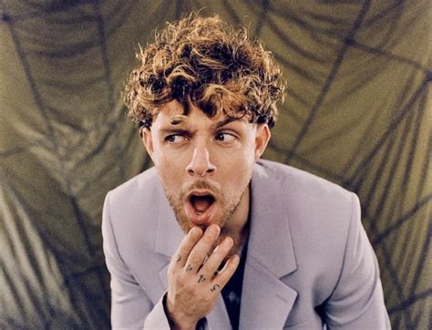 Tom Grennan Leads Uk Record Store Chart With What Ifs And Maybes