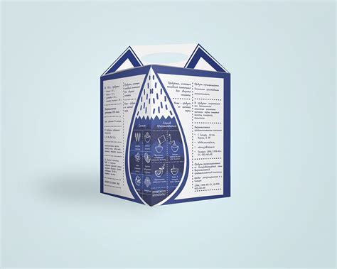 Разработка серии упаковок "Каша-Малаша" on Behance