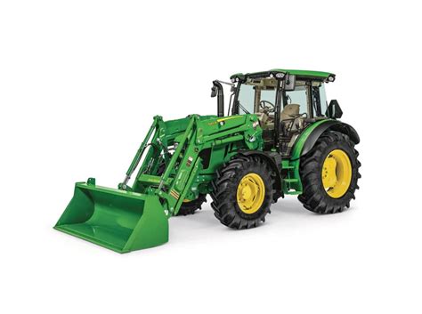 JOHN DEERE