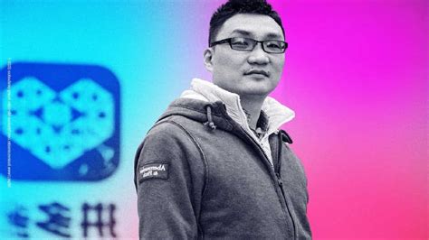 Temu Kurucusu Colin Huang Çin In En Zengini Oldu Worldef