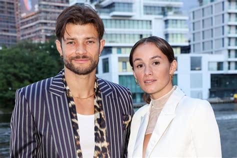 Eugen Bauder Spricht Im Interview über Seine Ehe Und Seine Tochter