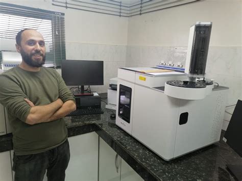 Scion Instruments Afrique On Linkedin Morocco Gc8500 Scioninstruments