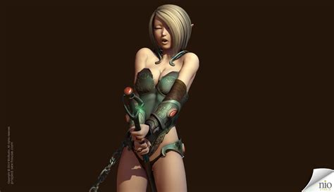 Project Sex House NioStudio Zeeta 228 AllPornComic