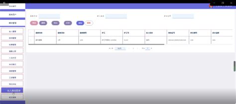 （附源码）ssmmysql养老院信息管理系统 毕业设计181550智慧养老院管理系统数据库设计 Csdn博客