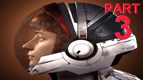 Deliver Us Mars Gameplay Walkthrough Part 3 4k 60fps Pc Youtube