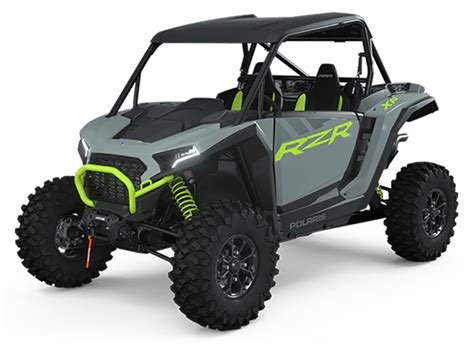 2025 Polaris Rzr Xp 1000 Ultimate Utility Vehicles Hancock Wisconsin