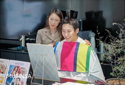 Linkedin Kenneth Park 페이지 퍼스널컬러 진단해 주는 회사 다녀본 적 있나요