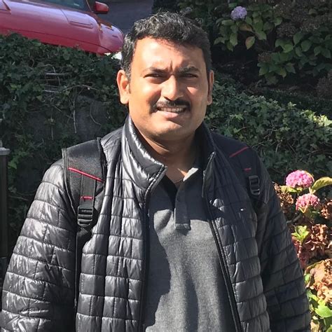 srinivas n linkedin