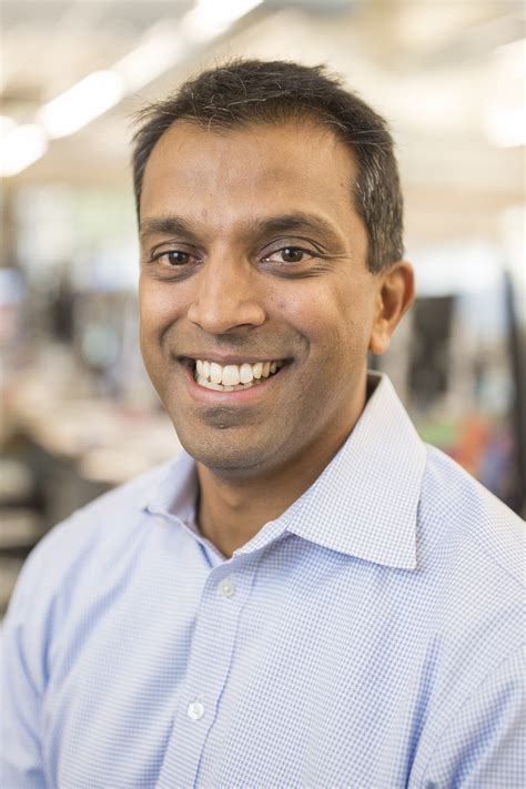 Bimal Shah Center For Health Technology And Innovation