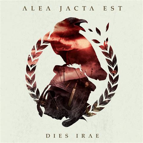 Alea Jacta Est Release First Song Off Of The Upcoming Album UNRAVELED