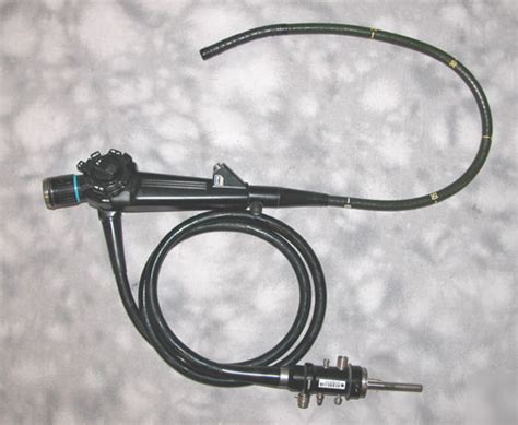 Olympus Sigmoidoscope Cfp10s