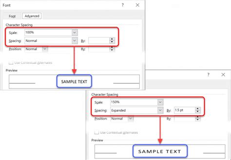 Advanced Text Effects To Add A Professional Finish In Microsoft Word Office Mastery