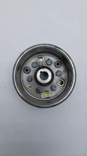 Placa De Partida Kasinski Comet Mirage 250 12 Usado Original