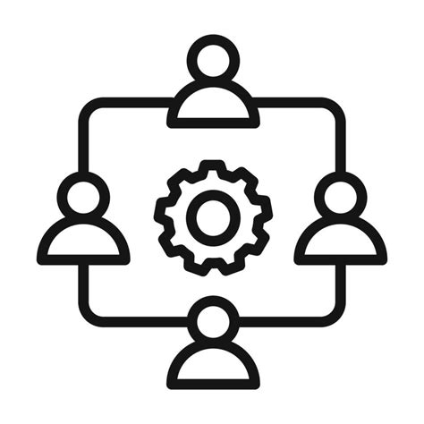 Coordination Symbol Mark In Filled Style 47628818 Vector Art At Vecteezy