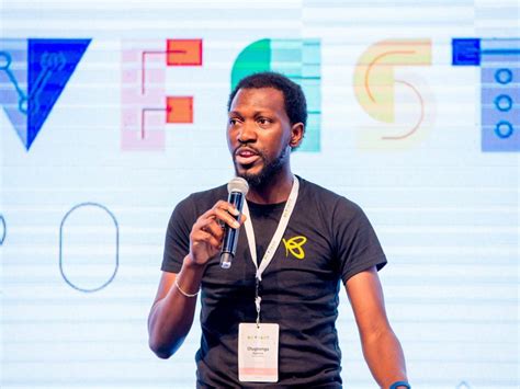 Flutterwave CEO Speaks On Alleged Misconduct Claims The Exchange