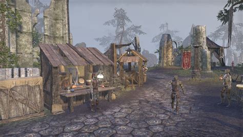 Торговая станция Стормхолда The Elder Scrolls Wiki Fandom