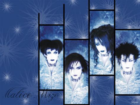 Malice Mizer Desktop Wallpapers Wallpaper Cave