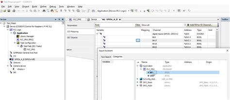 Codesys Runtime On Raspberry Pi 4 And Hmi Celka