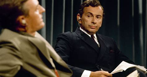 Best Of Enemies Interview With Directors Neville Gordon EXCLUSIVE