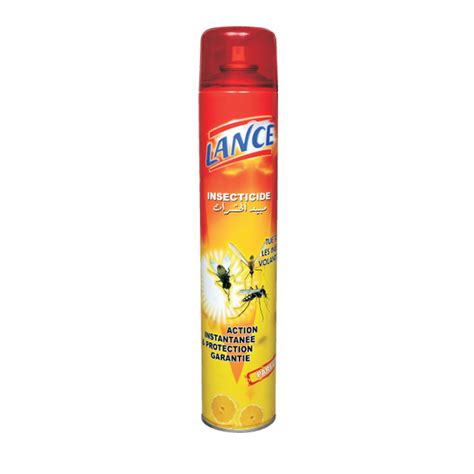 Insecticide Antivolant Lance 500ml Sopen
