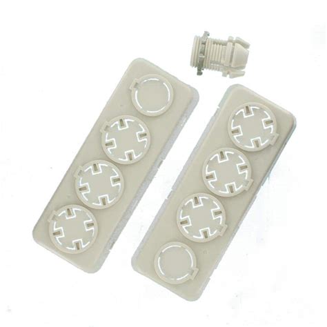 Buy Offset Adapter Accessory For Commercial Grade Passive Infrared