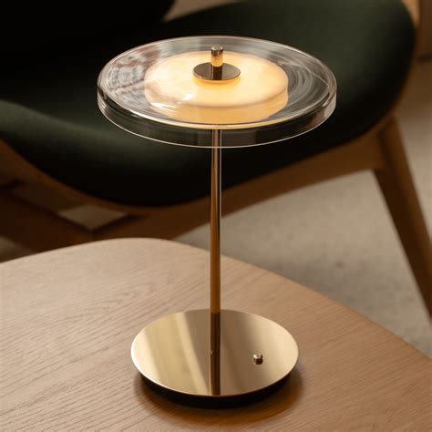 Umage Asteria Glass Move Portable Lamp Lamptwist