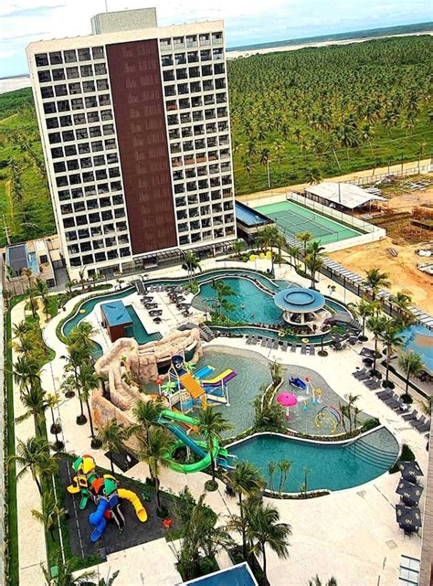 Saltbeach Salinas Premium Resort Salinópolis Hotel Reviews Rooms