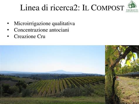 Ppt Soluzione Per La Gestione Sostenibile Dellazienda Agricola